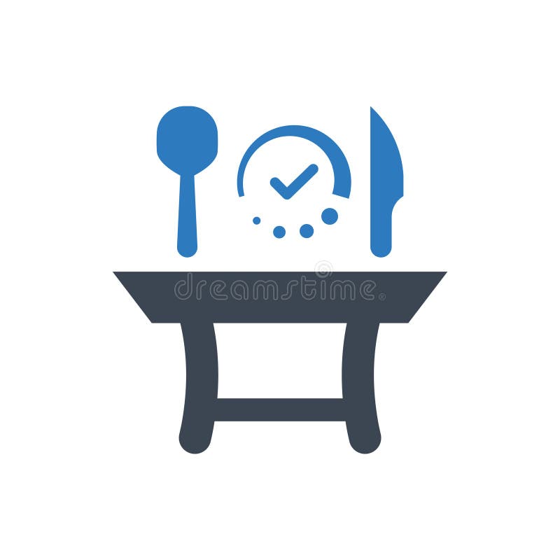 Reserved Table Icon Stock Illustrations – 545 Reserved Table Icon Stock ...