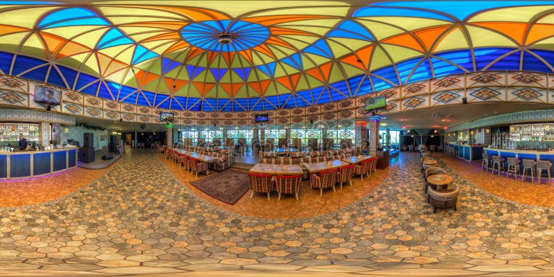 Restaurant Torne. Sochi editorial photo. Image of table - 120434806