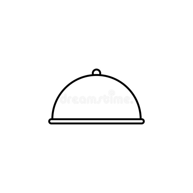 Kitchen Tray Outline Stock Illustrations – 4,267 Kitchen Tray Outline ...