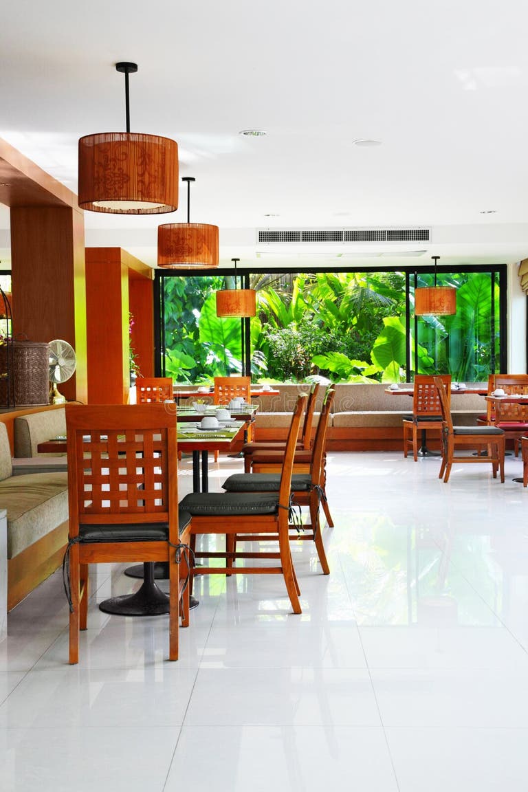 4,890 Tropical Restaurant Interior Stock Photos - Free & Royalty-Free ...