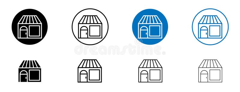 Restaurant vecor icon set stock vector. Illustration of design - 340390724