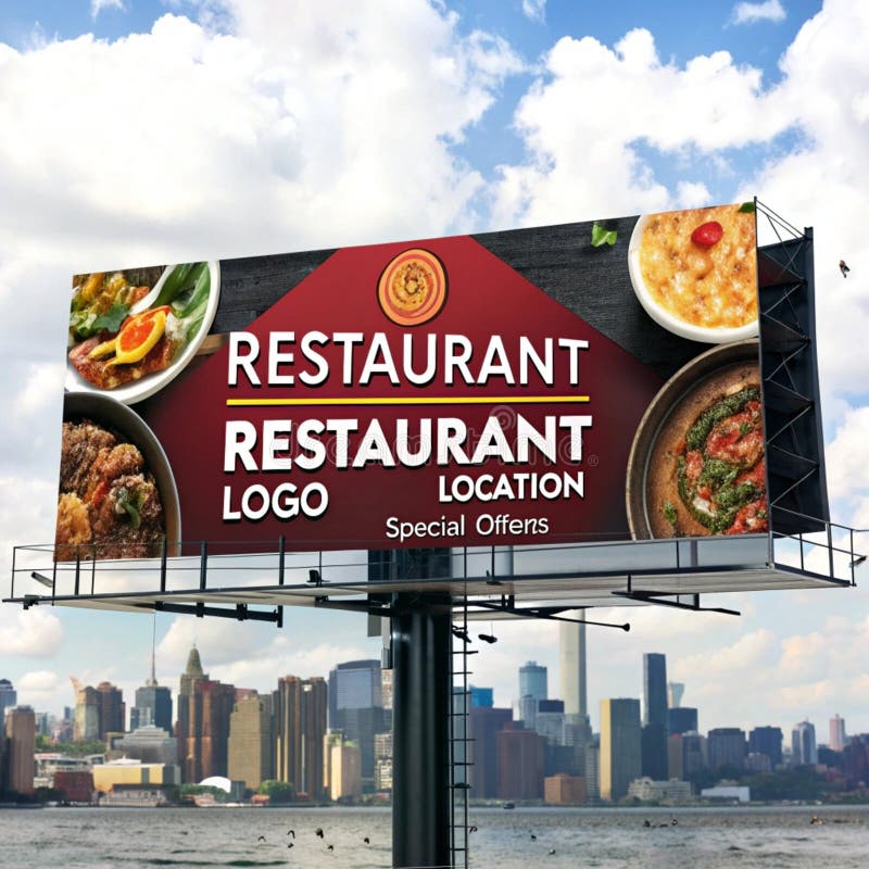 Restaurant Vector Design Illustration DESIGN VECTOR GRAPHICS Food Menu ...