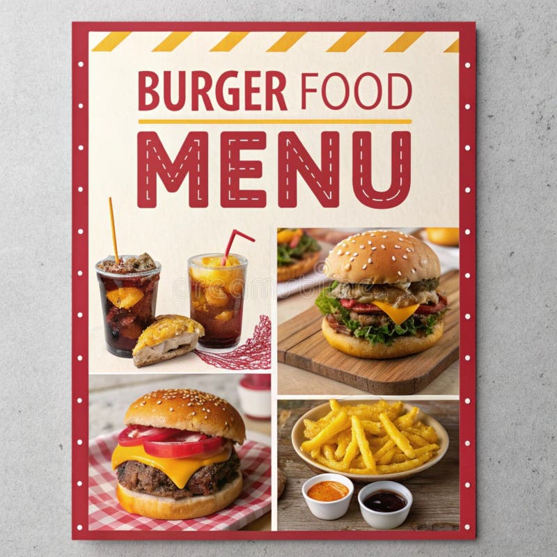 Restaurant Vector Design Illustration DESIGN VECTOR GRAPHICS Food Menu ...
