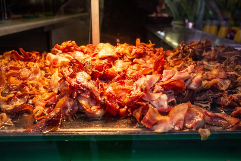 1,279 Bacon Display Stock Photos - Free & Royalty-Free Stock Photos ...