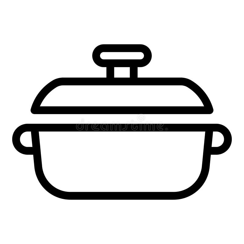Outline Wok Stock Illustrations – 637 Outline Wok Stock Illustrations ...