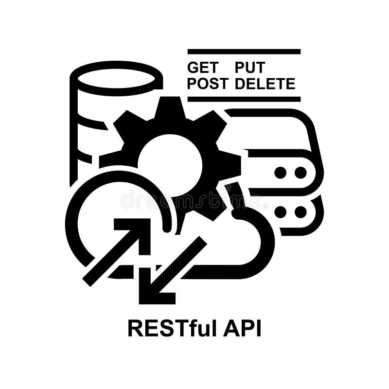 Api Systems Stock Illustrations – 70 Api Systems Stock Illustrations ...