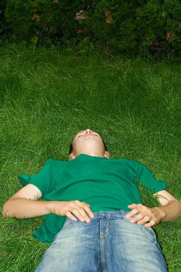 Resting stock image. Image of sunny, happiness, lady, skin - 6044359