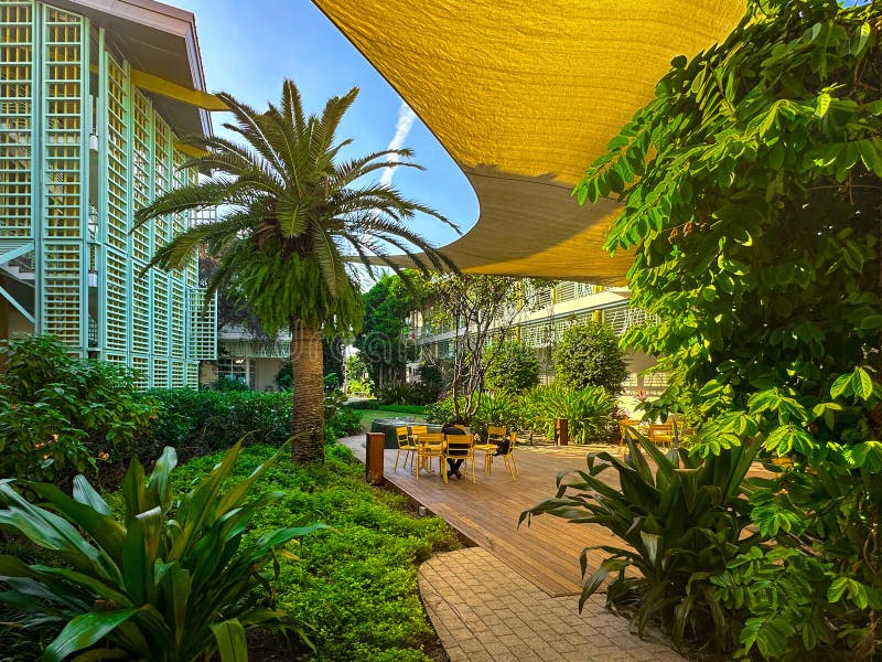 Grand Cayman-Resting Area editorial photography. Image of outdoors ...