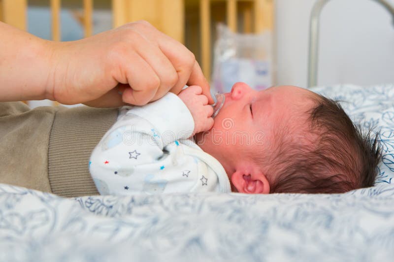 Resting baby stock photo. Image of young, child, person - 38854042