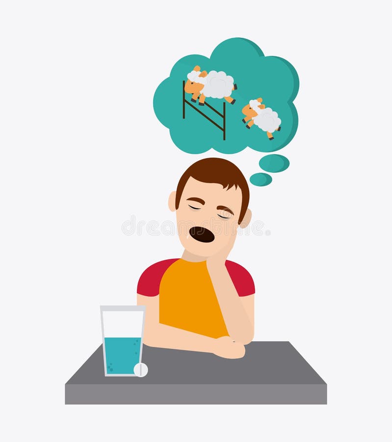 Resting icon design stock vector. Illustration of beautiful - 67336228