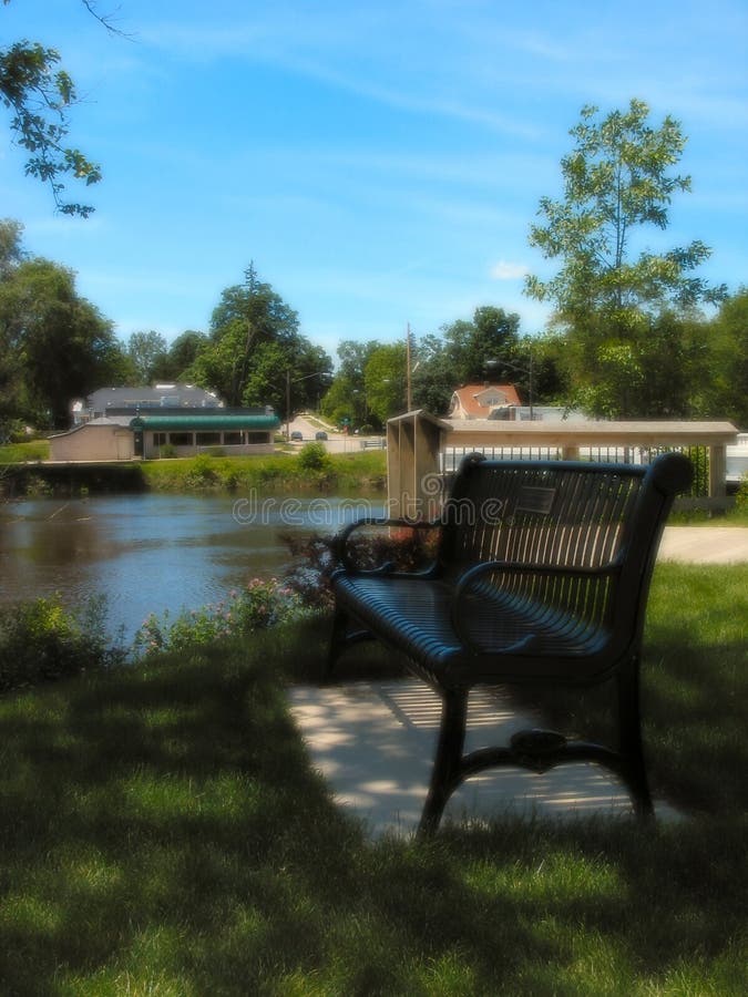 Resting in Middleville stock photo. Image of middleville - 9846