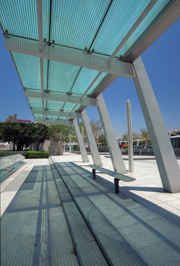 Resting place stock image. Image of modern, leadership - 14249505