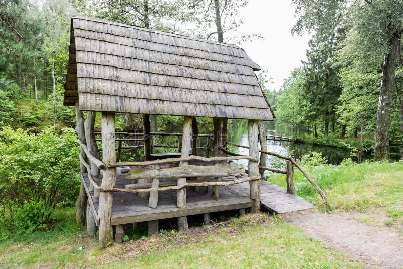 Resting place stock photo. Image of tourism, resting - 96826680