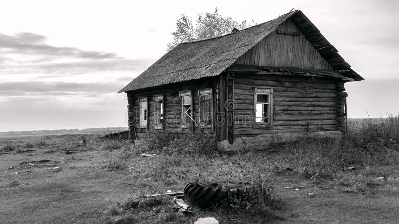 Resting Place in Front of a Multi-storey Building Stock Photo - Image ...