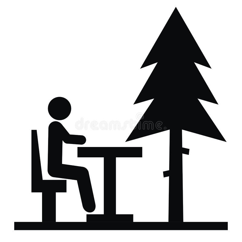 Resting Area Icon Stock Illustrations – 234 Resting Area Icon Stock ...