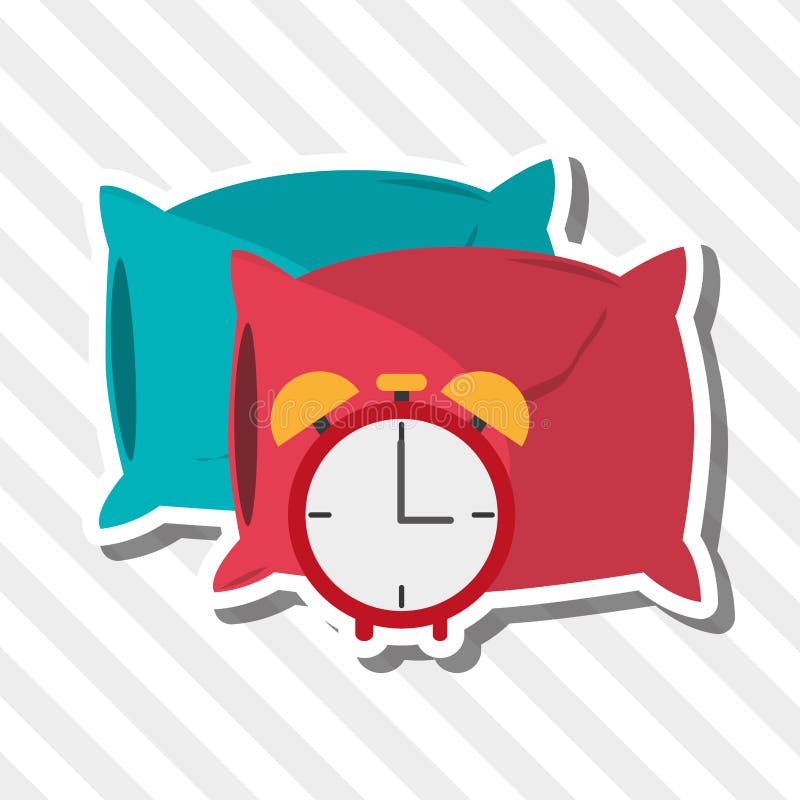 Resting and sleep design stock vector. Illustration of rest - 72203819