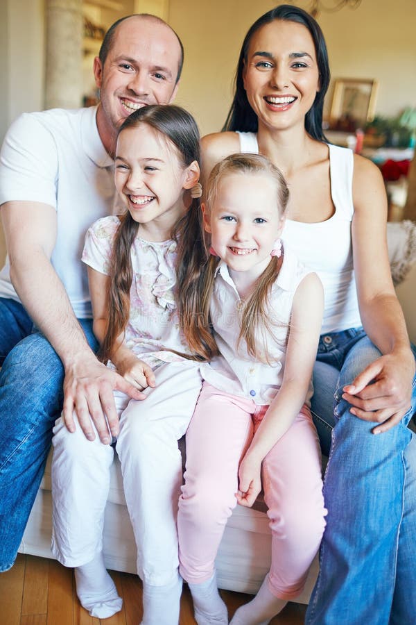 Resting together stock photo. Image of pretty, cute, people - 55544000