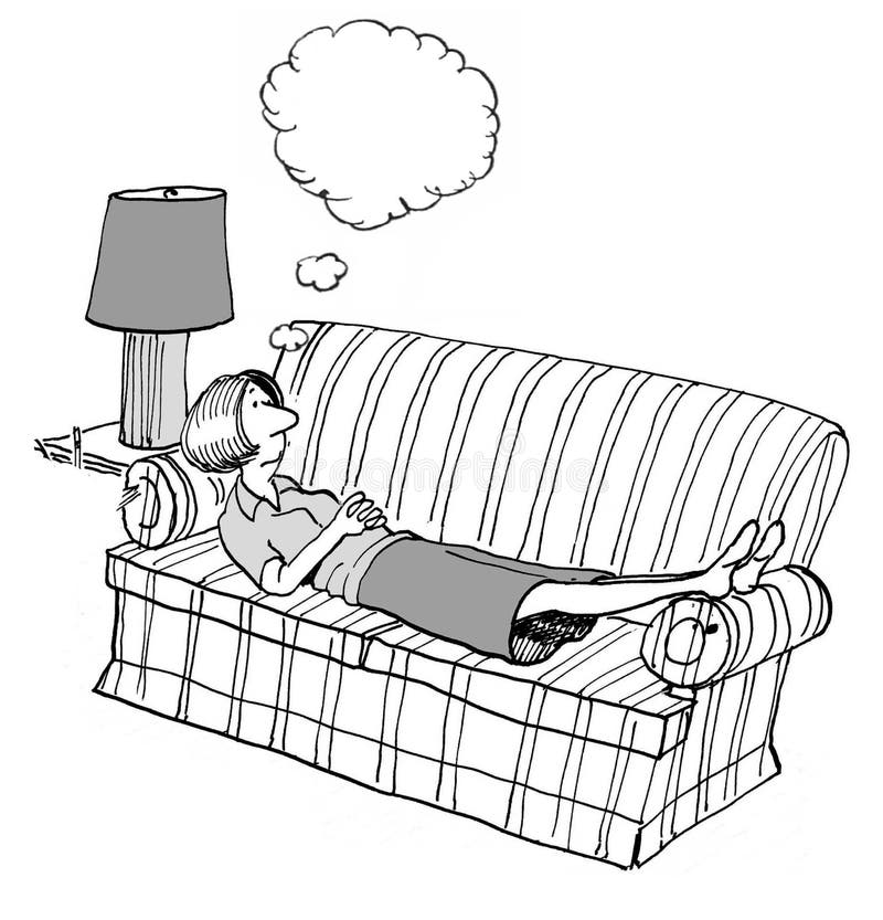 Resting Stock Illustrations – 73,530 Resting Stock Illustrations ...