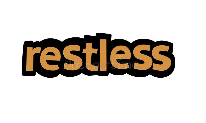 Sleep Restless Stock Illustrations – 561 Sleep Restless Stock ...