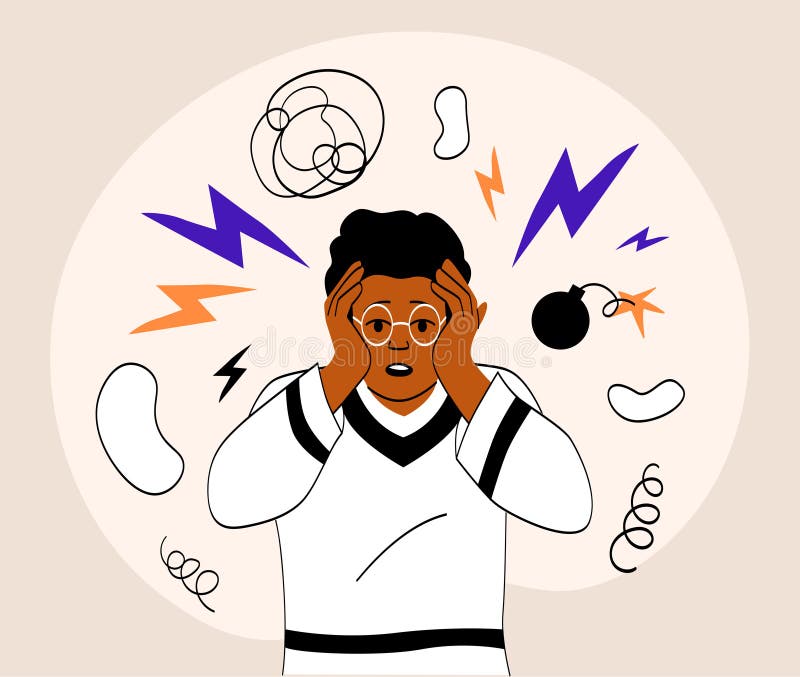 Restless Night Stock Illustrations – 434 Restless Night Stock ...