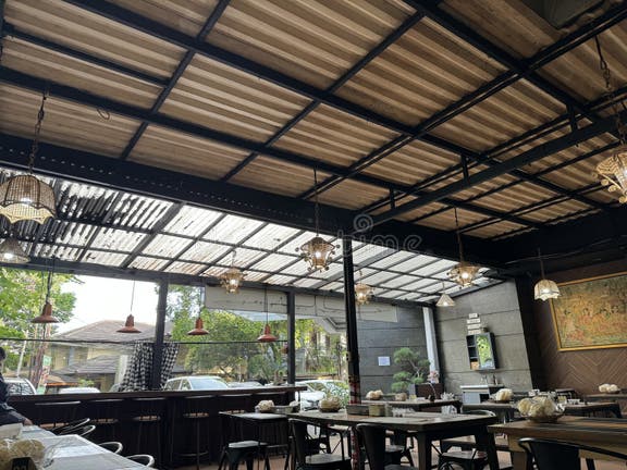 Resto seafood editorial image. Image of restaurant, resto - 311179155