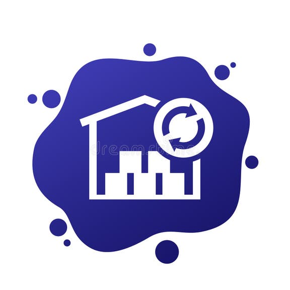 Replenish Inventory Icon Stock Illustrations – 27 Replenish Inventory ...