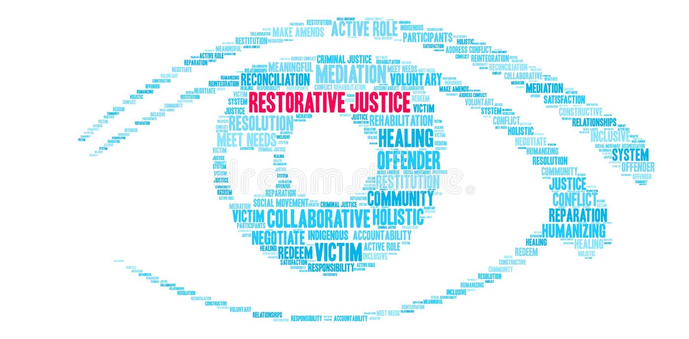 Restitution Justice Stock Illustrations – 50 Restitution Justice Stock ...