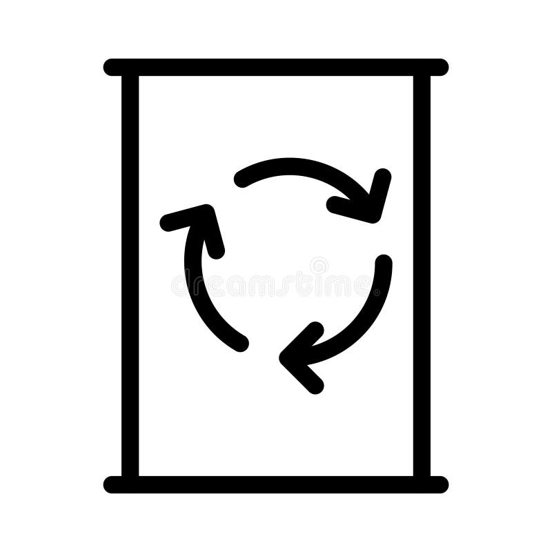 Restore Icon Stock Illustrations – 6,881 Restore Icon Stock ...