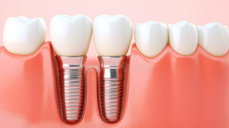 Restoring Smiles, a Comprehensive View of Modern Dental Implant and ...