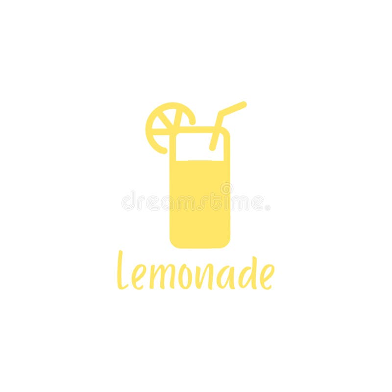 Lemonade Logo Stock Illustrations – 7,972 Lemonade Logo Stock ...