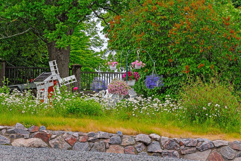 Restplace under a tree stock image. Image of light, bench - 77808543