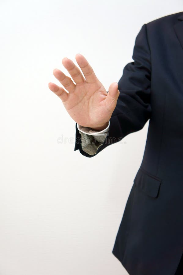 Restrain stock photo. Image of restrain, stop, lock, decision - 20751928