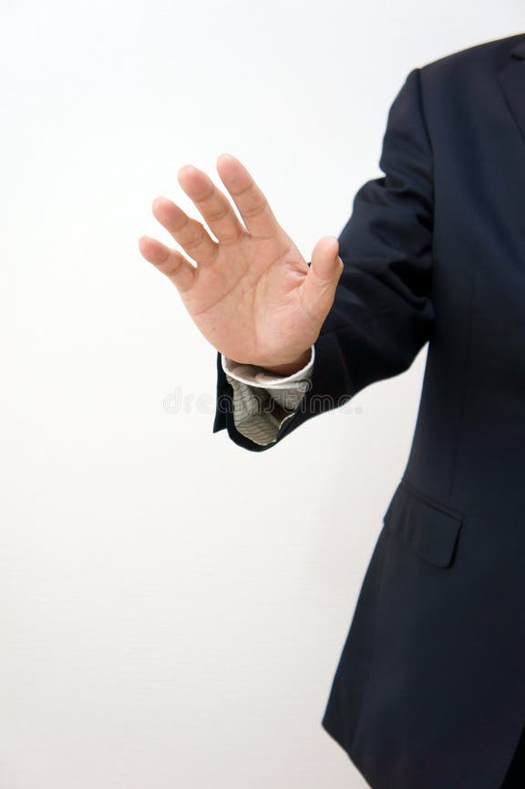 Restrain stock photo. Image of restrain, stop, lock, decision - 20751928