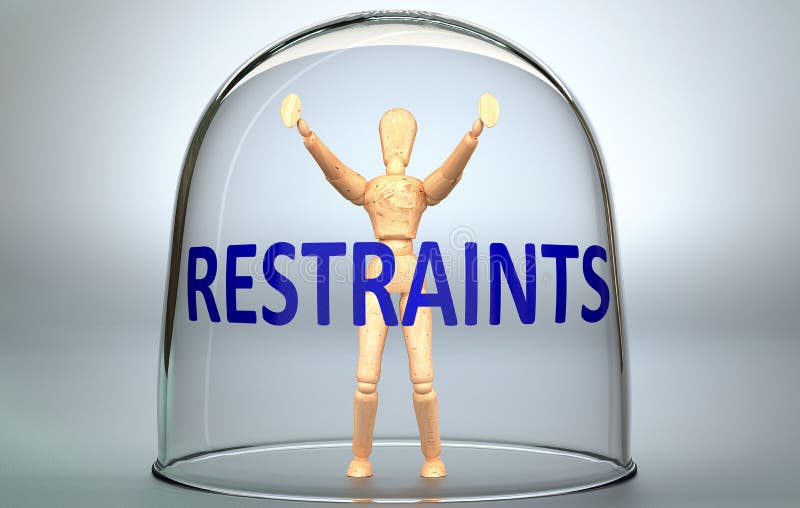 Phrase Restraints Stock Illustrations – 2 Phrase Restraints Stock ...