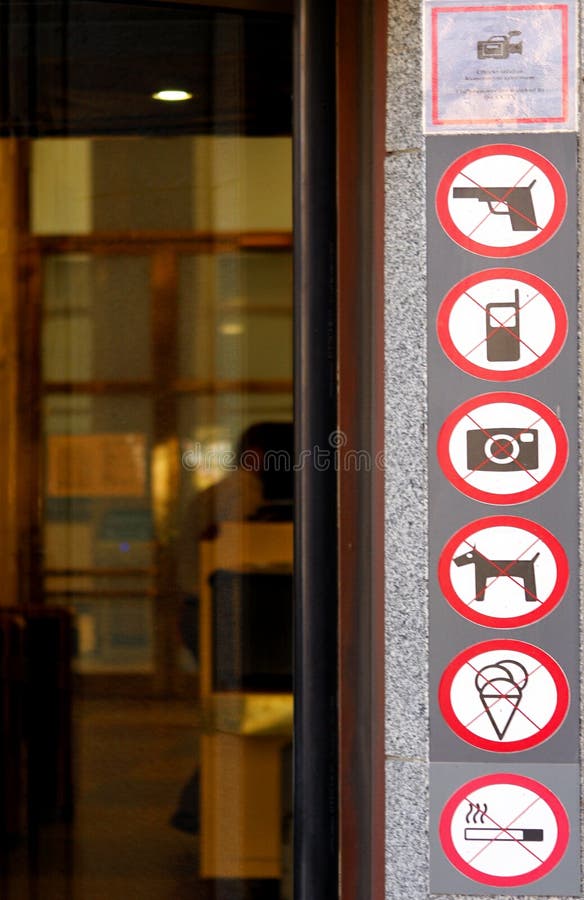 788 Restricted Access Door Stock Photos - Free & Royalty-Free Stock ...