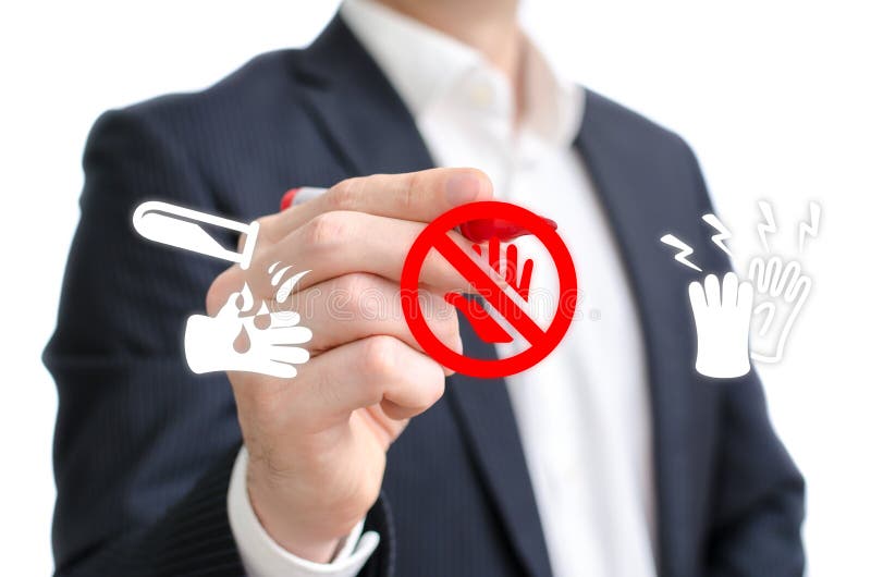 No Rules on Chalkboard stock image. Image of riot, anarchism - 39272335