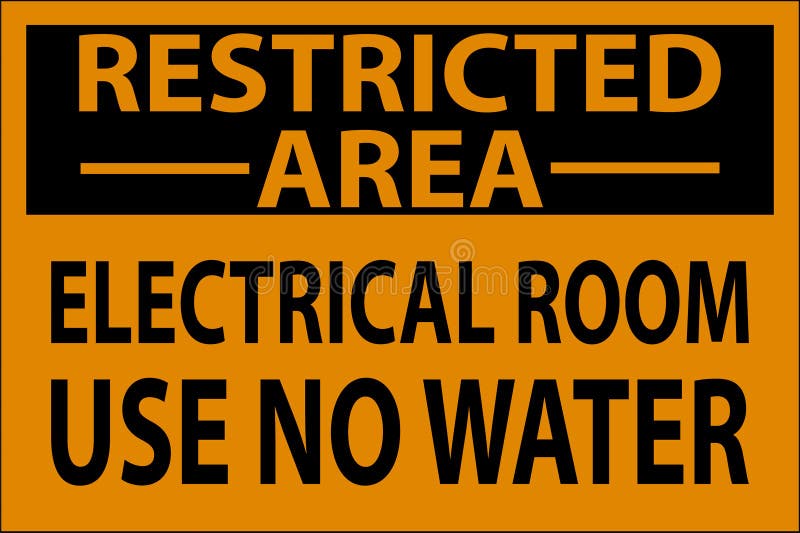 Bath Warning Stock Illustrations – 1,105 Bath Warning Stock ...