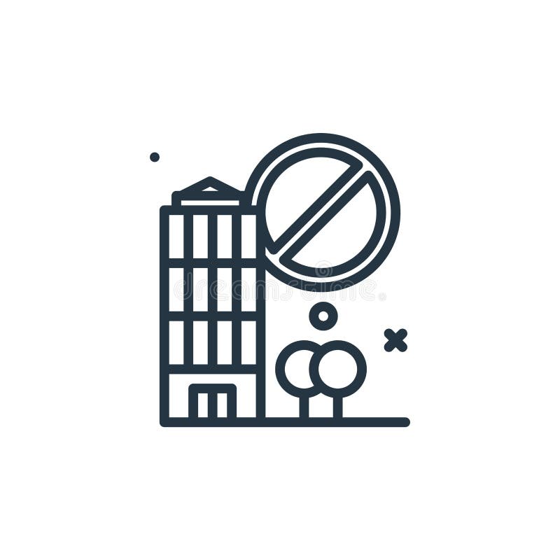 Restricted Area Safety Signs Stock Illustrations – 535 Restricted Area ...