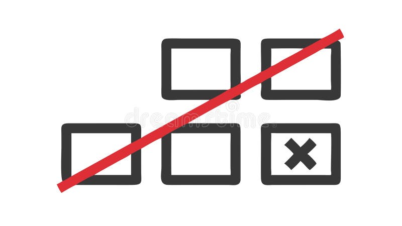 Restricted Selection Stock Illustrations – 53 Restricted Selection ...