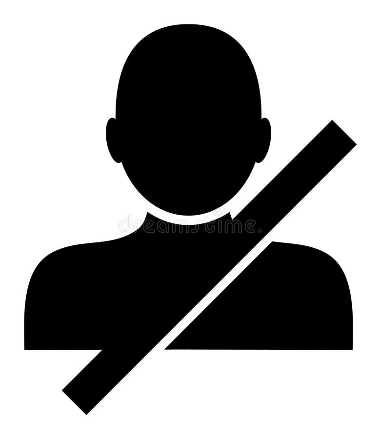 Restricted User Stock Illustrations – 1,104 Restricted User Stock ...