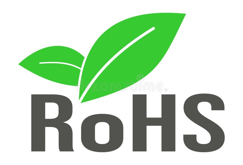 Rohs Logo Stock Illustrations – 66 Rohs Logo Stock Illustrations ...