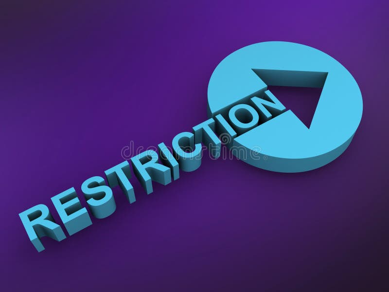 Set of age restriction stock vector. Illustration of danger - 33101900