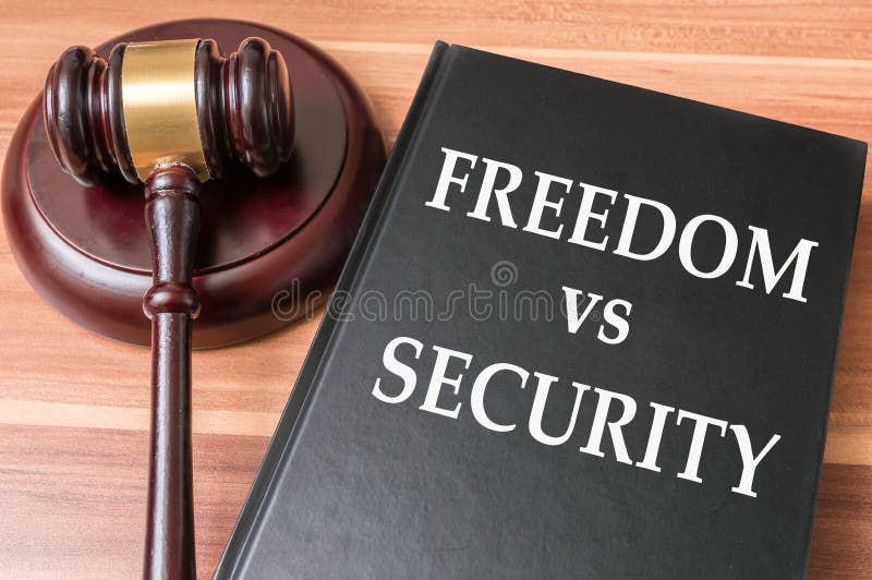 Terrorism Personal Liberty Stock Photos - Free & Royalty-Free Stock ...