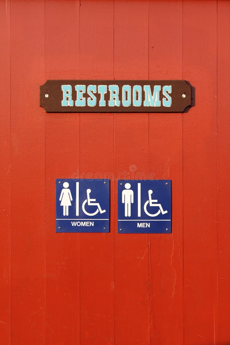 1,563 Restroom Access Symbol Stock Photos - Free & Royalty-Free Stock ...