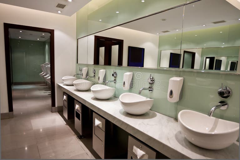 869 Station Restroom Stock Photos - Free & Royalty-Free Stock Photos ...