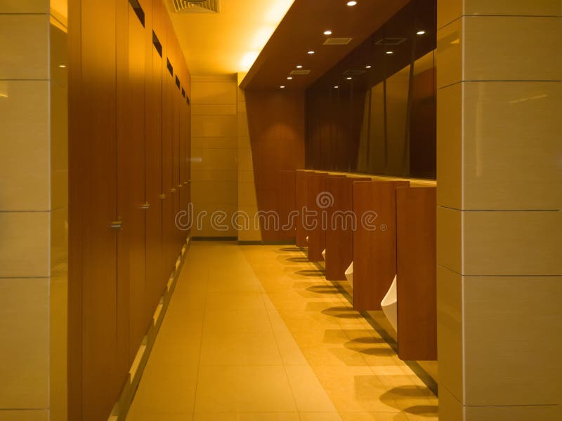 Restroom inside stock photo. Image of privace, inside - 67079746