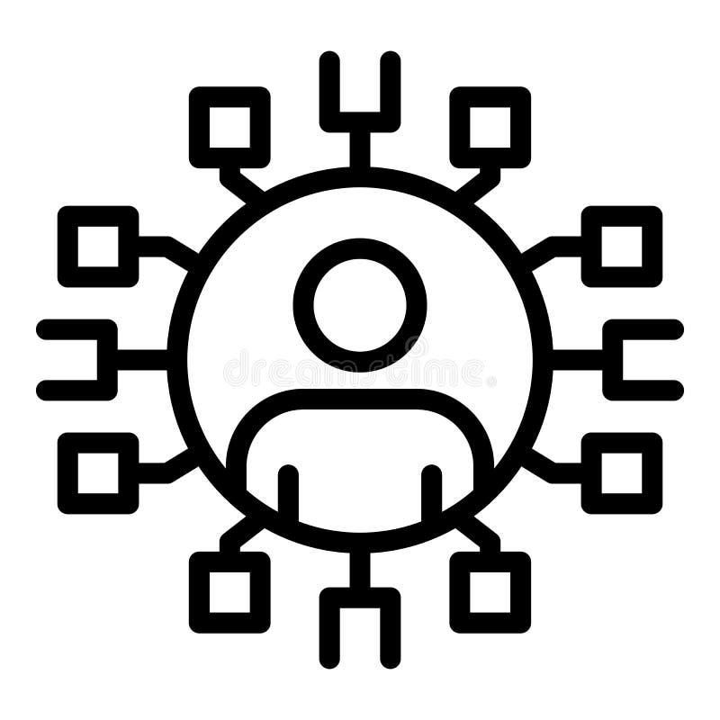 Restructuring Icon Stock Illustrations – 1,064 Restructuring Icon Stock ...