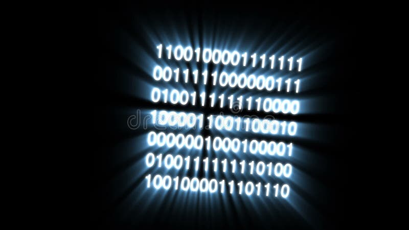 Red Glowing Matrix Grid Lines VJ Loop Motion Background V1 Stock ...