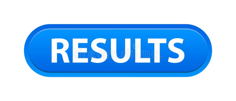 Results button stock vector. Illustration of blog, click - 221732880
