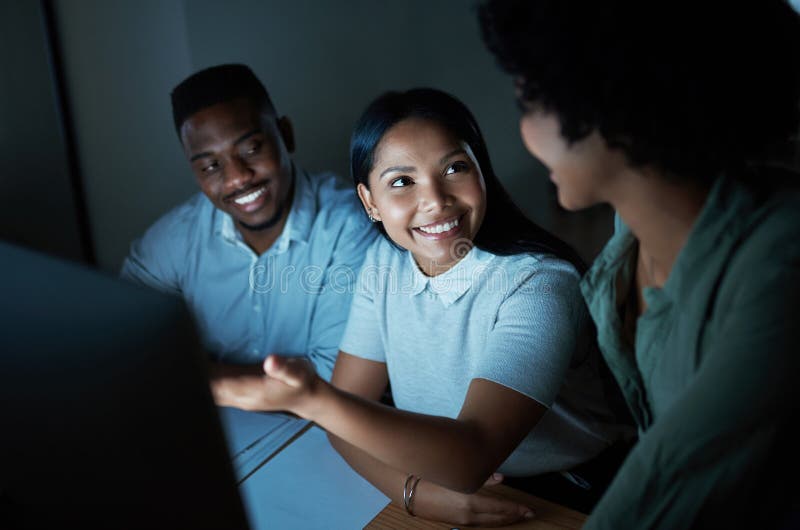 Results Come from Doing the Right Things at the Right Time. a Group of ...